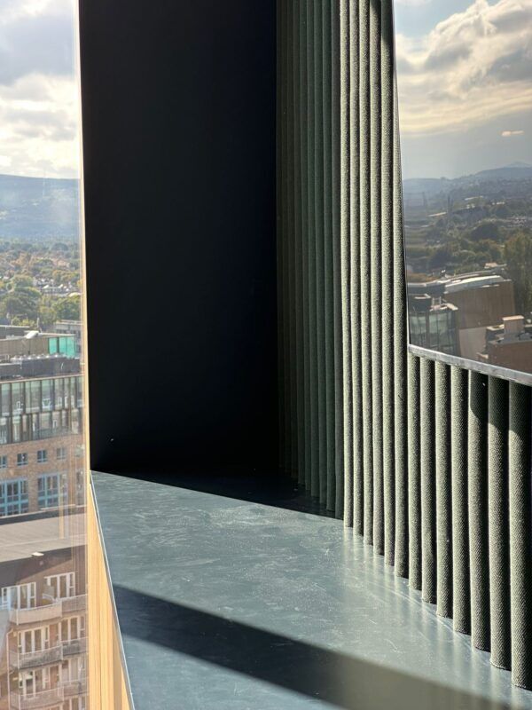 Dome 3d Panel | Acoustic Fabric Wall Panels | Acoustic Products
