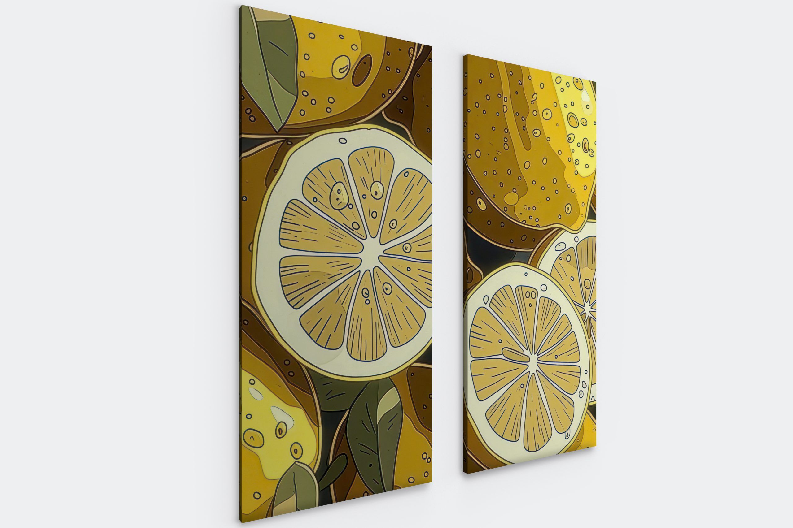 Imprint Acoustic Fabric Wall Panels | Printed Acoustic Products
