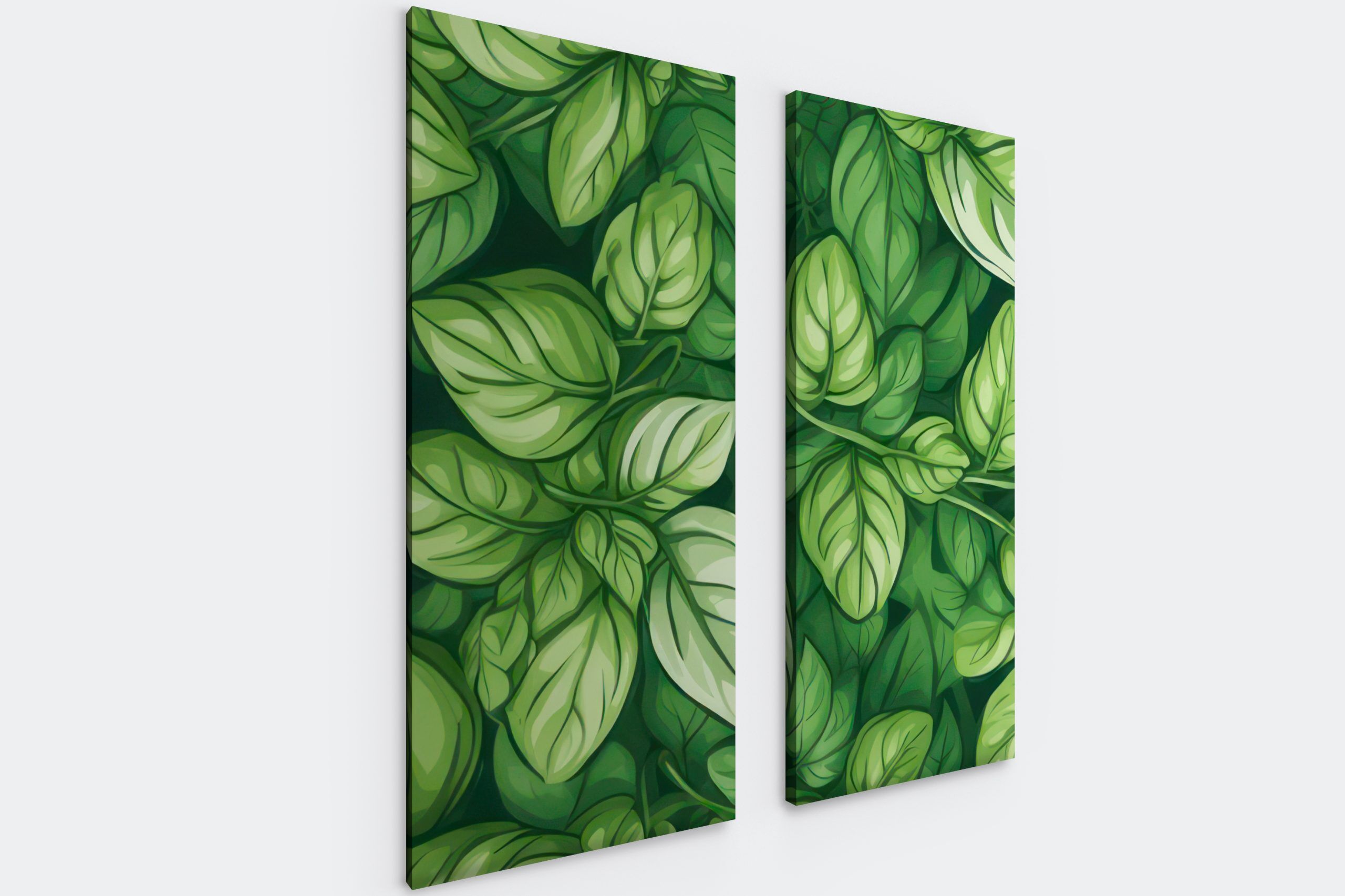 Imprint Acoustic Fabric Wall Panels | Printed Acoustic Products