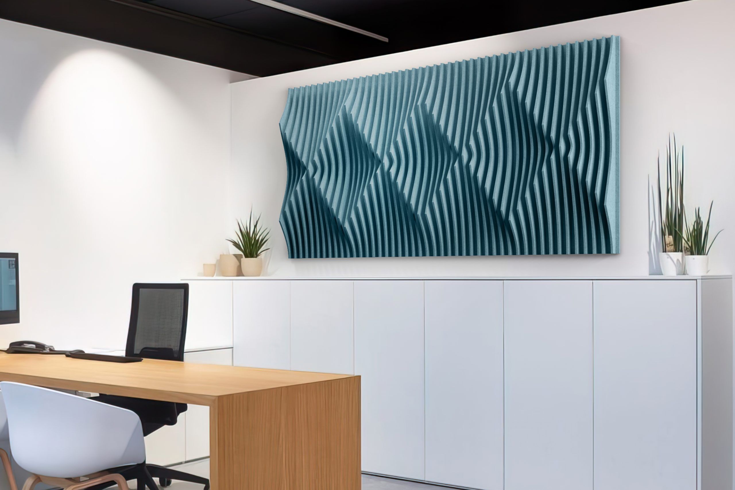 Acoustic wall Panels | Versatile Acoustic Panels for Walls