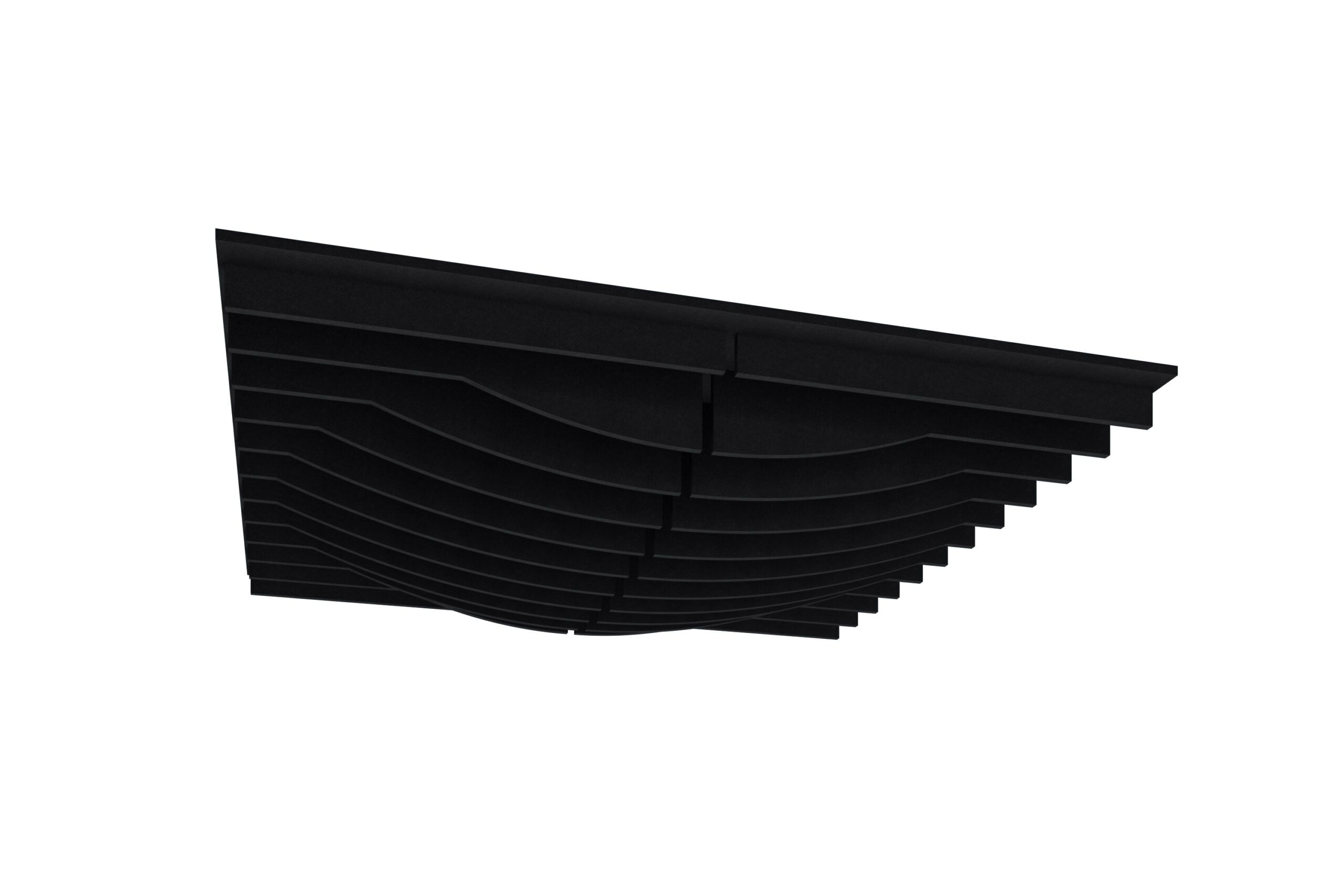 Relief Ceiling Tile | Acoustic Products