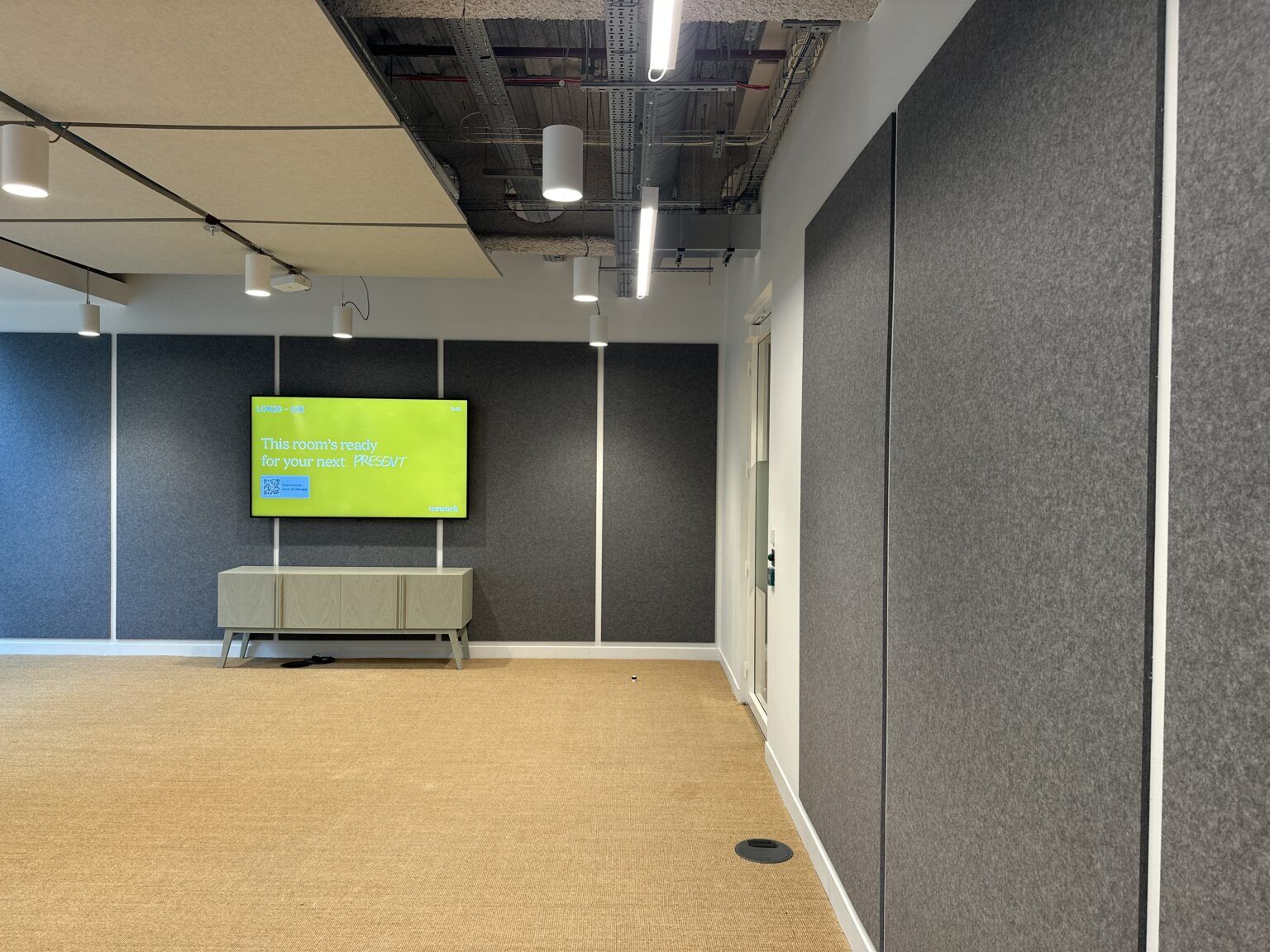 Transform Your Room Into Functional & Acoustic