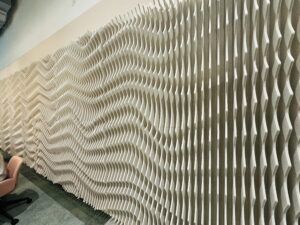 Wall Panels That Work: Reduce Noise & Elevate Interior Comfort